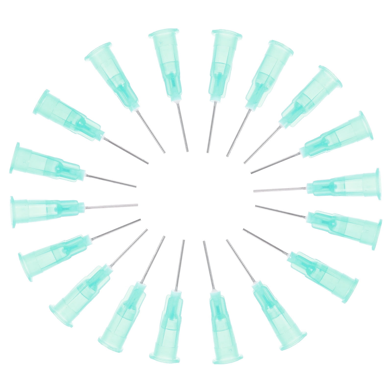 Plastics Syringe for Injections Dispensing Adhesive Glue Dispenser 100 ...