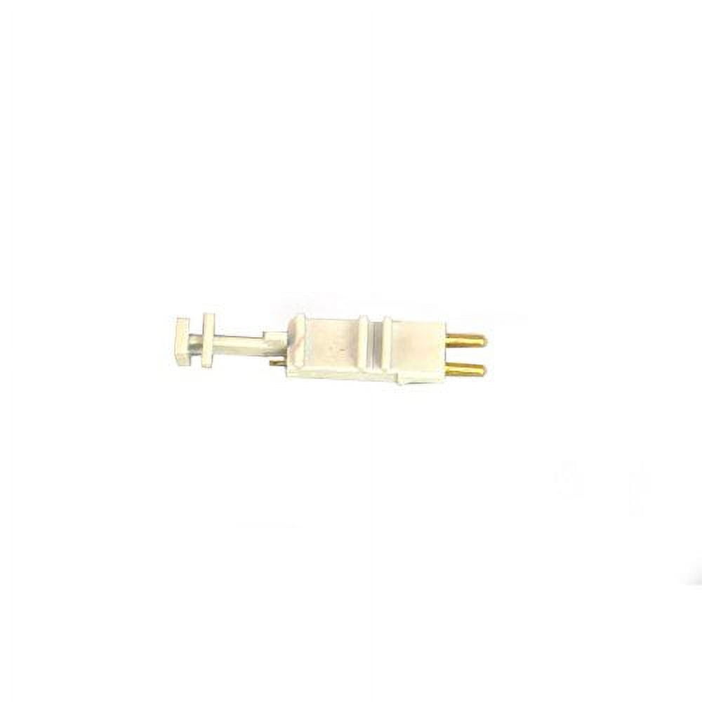 Plastiflex 4 Wire Dircet Connect Gray switch connectors Plug ...