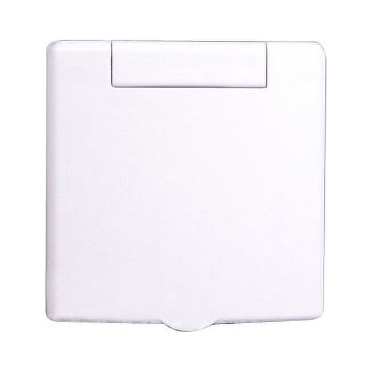 Plastiflex CV-VEX-S White Inlet Valve # SV8228 - Walmart.com