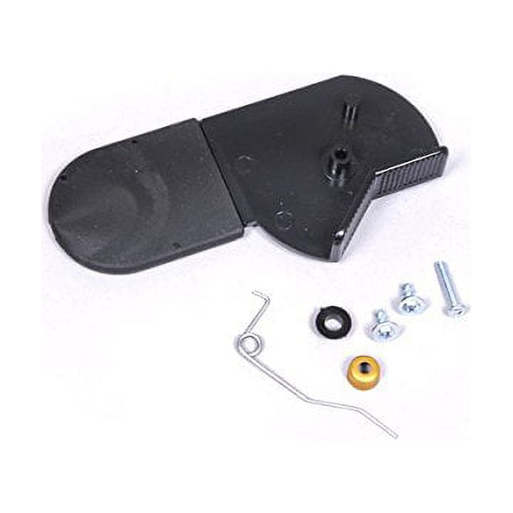 Plastiflex Central Vacuum Vac Pan, Black Repair Kit // VCPBR01 ...