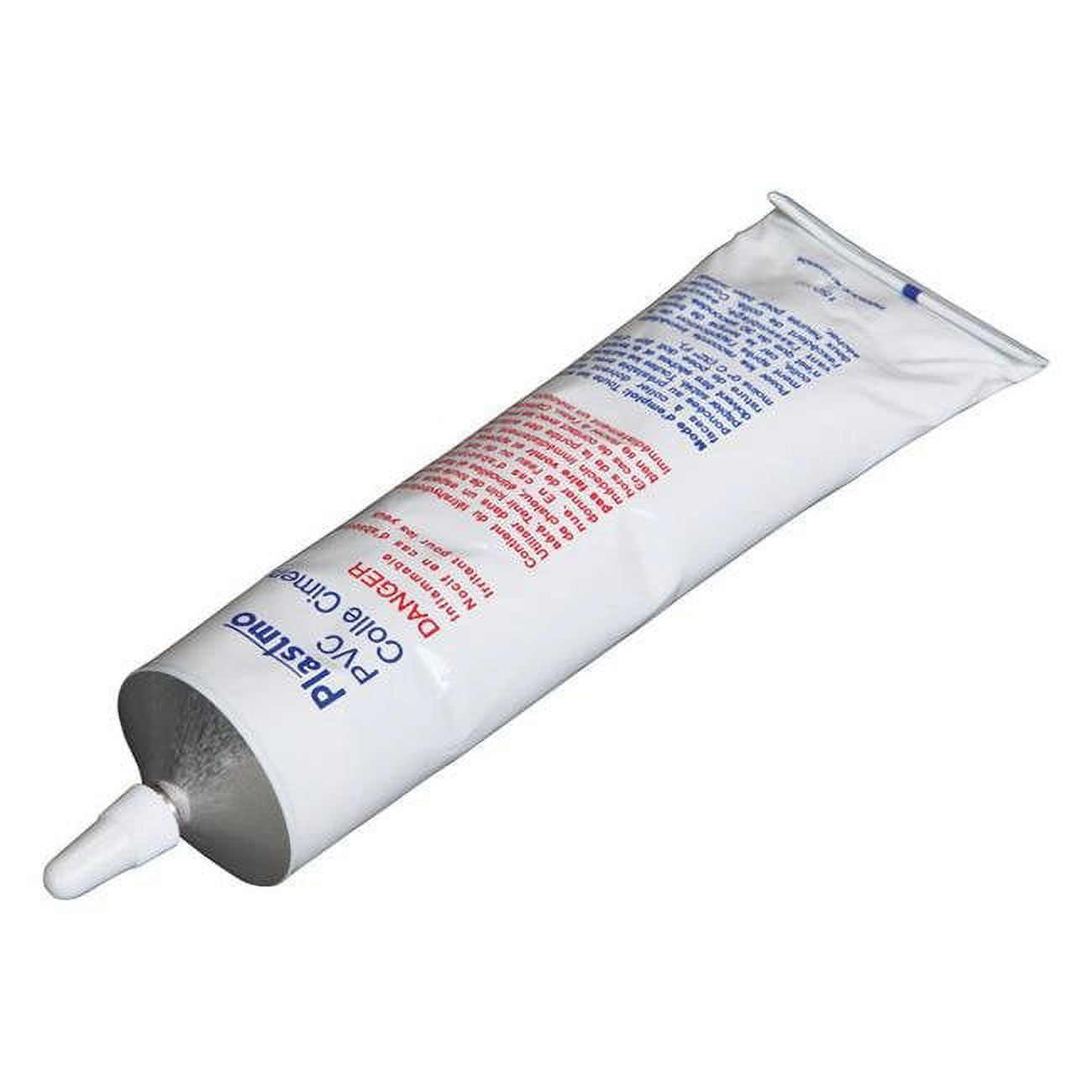 Plastmo 5005404 Natural Vinyl Cement Sealant - Walmart.com