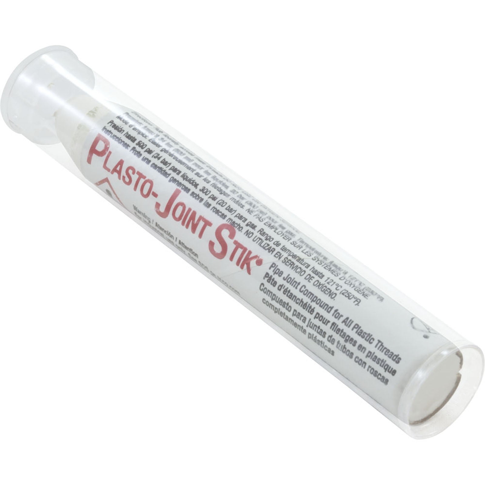 Plasto-Joint Stick, 1.25 oz, Thread Sealant - Walmart.com