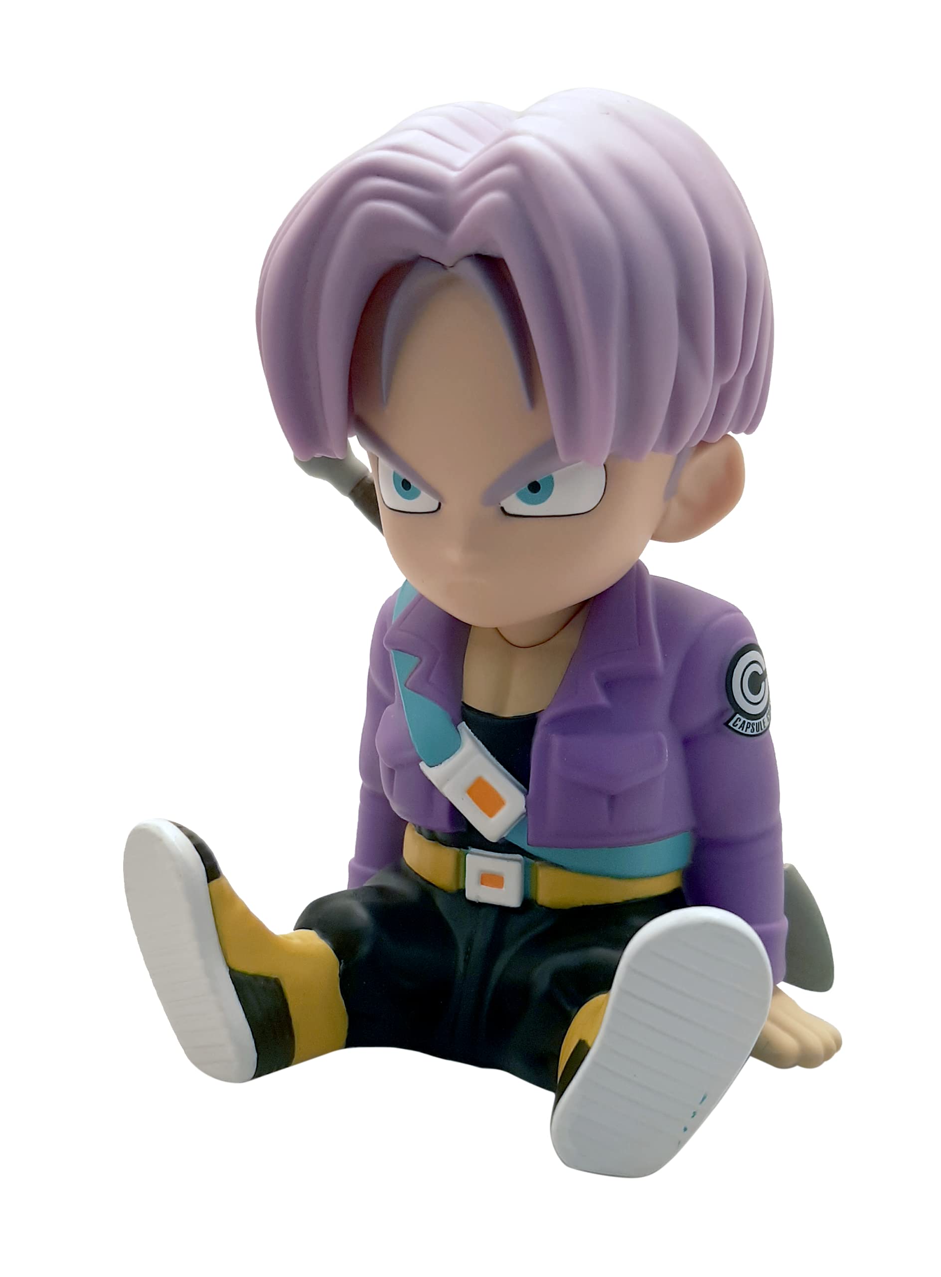 Plastoy Chibi Trunks Box - Walmart.com
