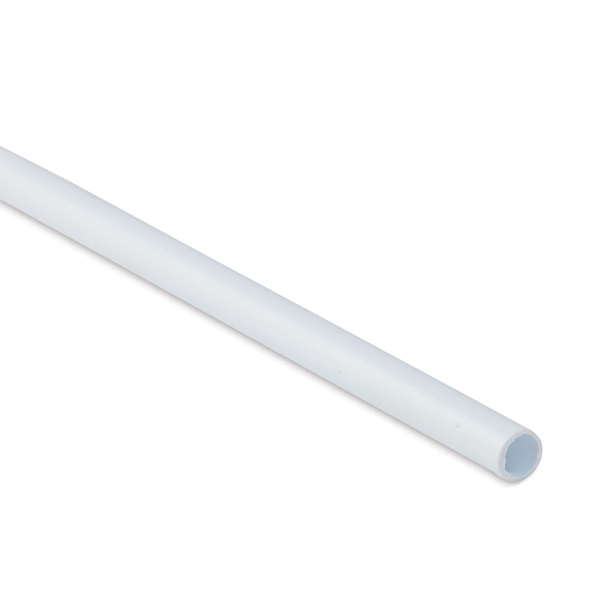 Round Styrene Tubing - 5/16", Pkg of 6 - Walmart.com