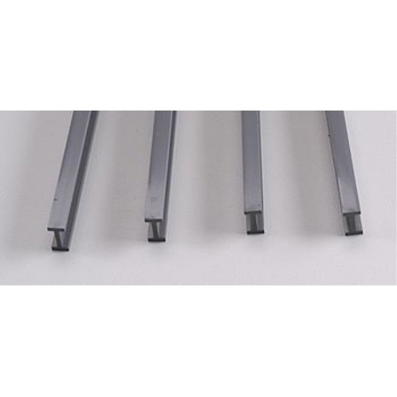 Plastruct B-14 I Beam7/16 4 PLS90028 Plastic Building Supplies ...