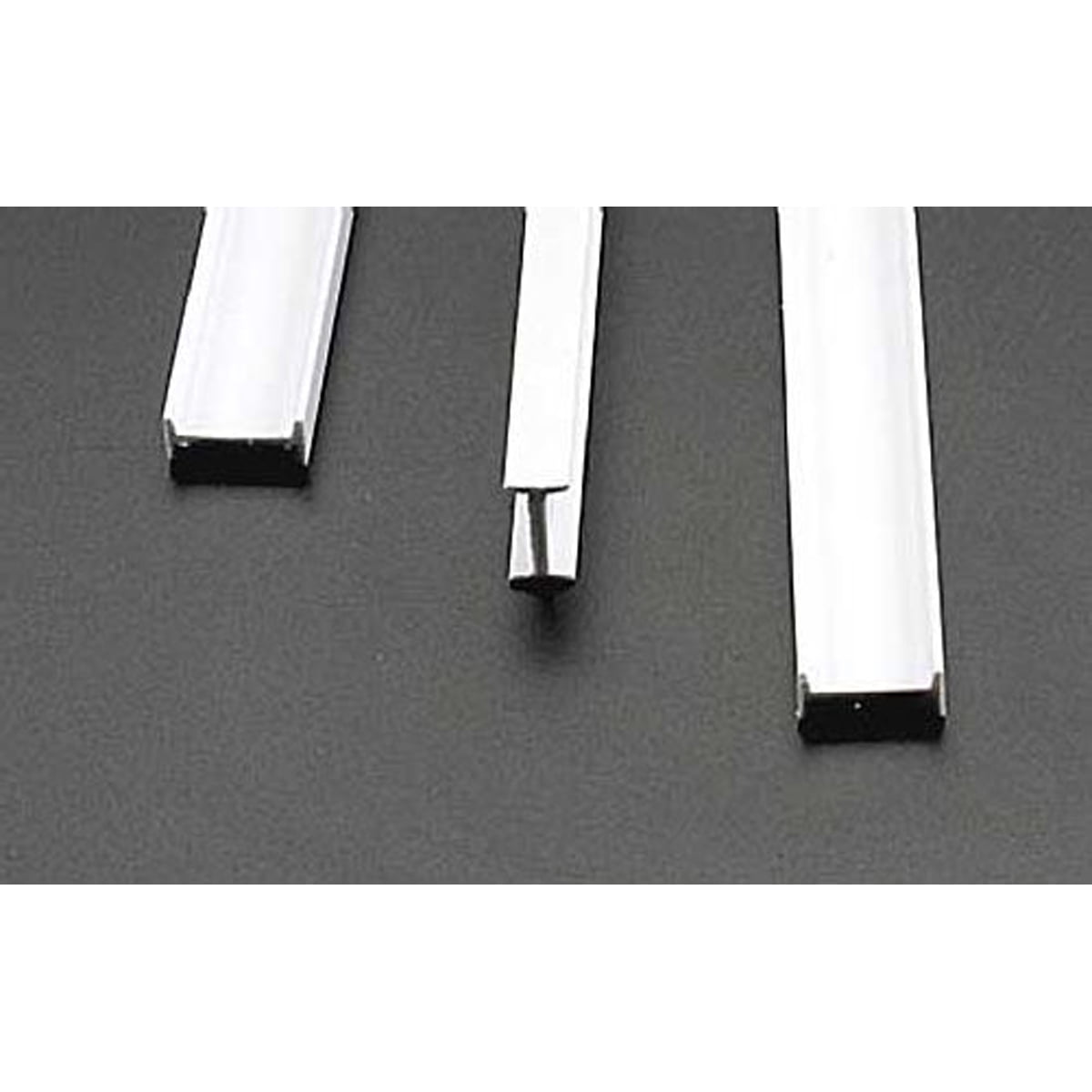 Plastruct BFS-18 I Beam9/16 3 PLS90521 Plastic Building Supplies ...
