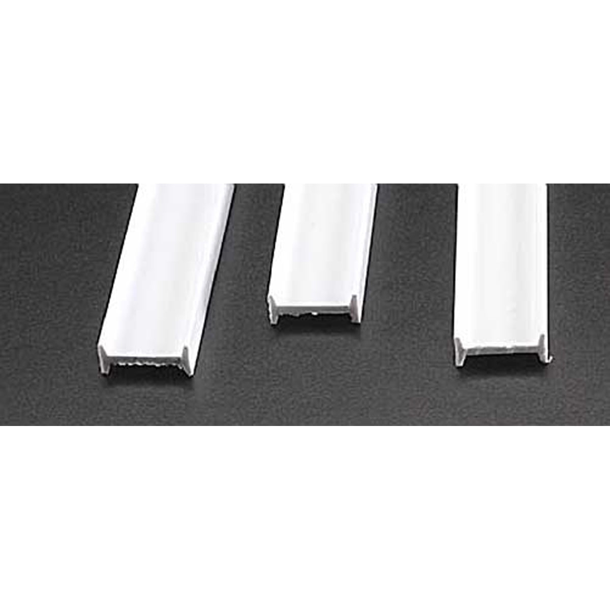 Plastruct BFS-20 I Beam5/8 3 PLS90522 Plastic Building Supplies ...