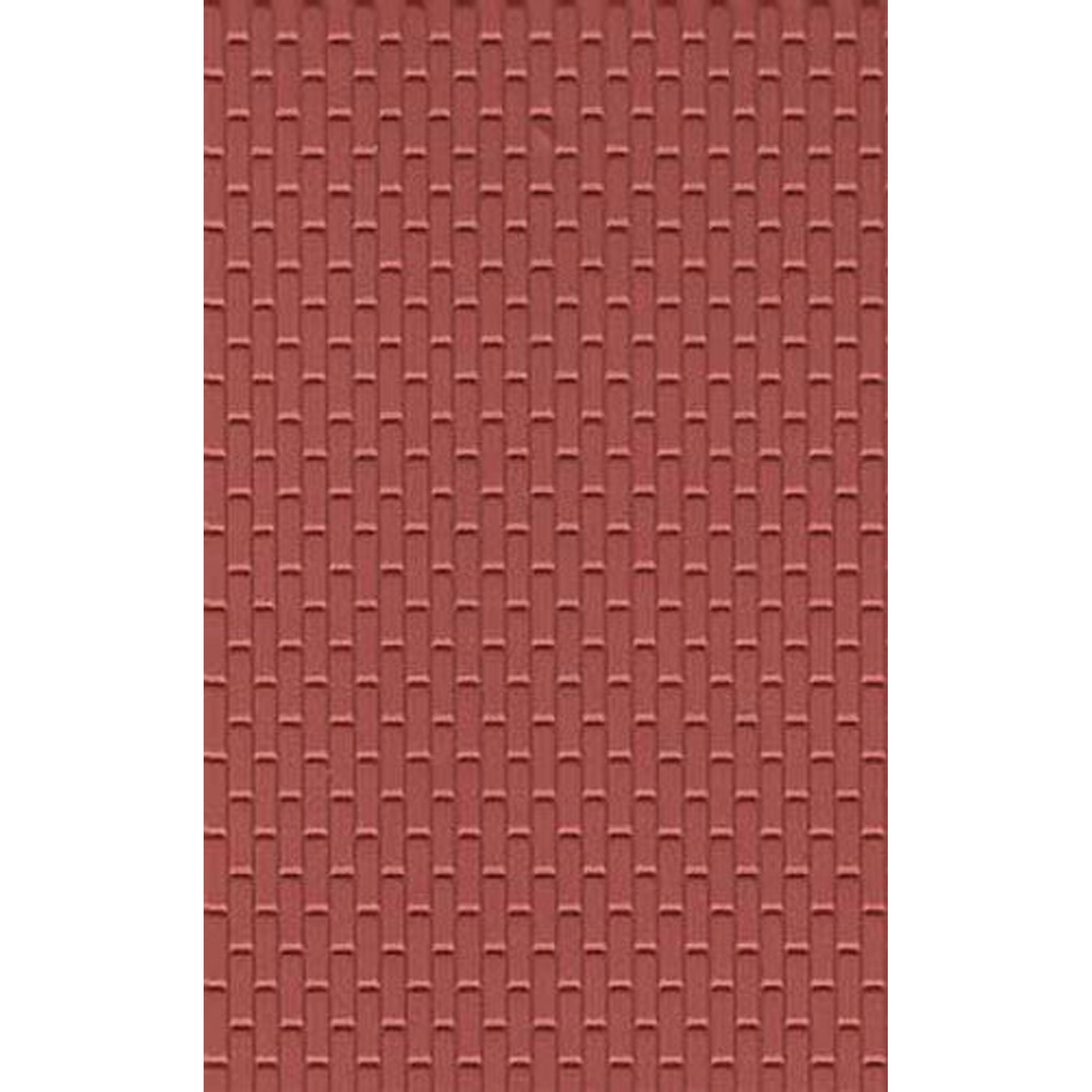 Plastruct Bricks & Blocks