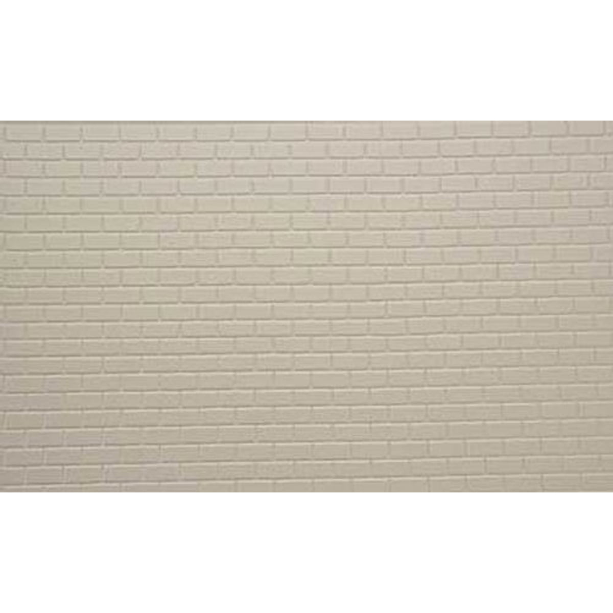 Plastruct Patterned Sheets, Cement Block, 1:24 Scale - Walmart.com