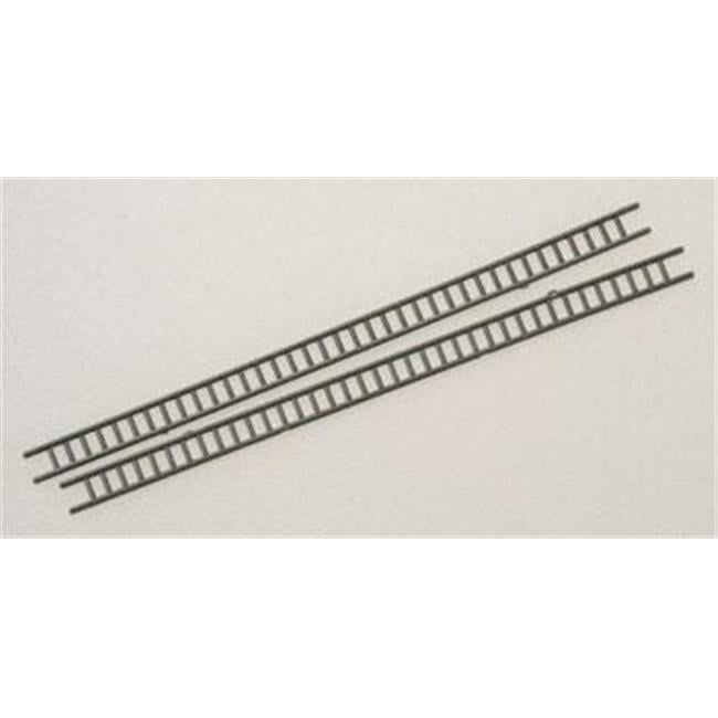 Plastruct KL-2 N Ladder5/32 2 PLS90421 Plastic Building Supplies ...