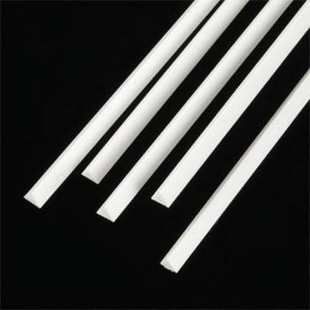 Plastruct MRT-125 Triangular Rod.1255 PLS90846 Plastic Building ...