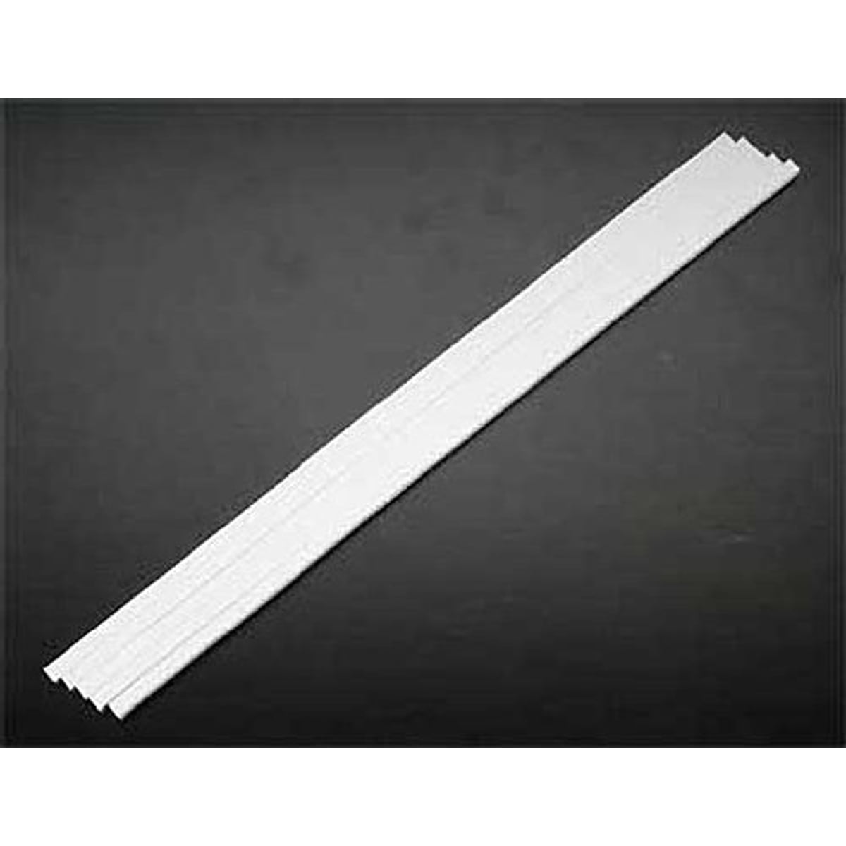 Plastruct MS-190 Square Rod.190 5 PLS90800 Plastic Building Supplies ...