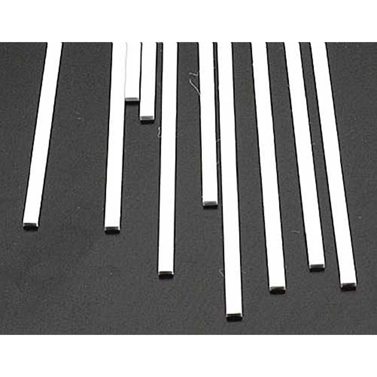 Plastruct MS-612 Rect Strip.060x.125 10 PLS90756 Plastic Building ...