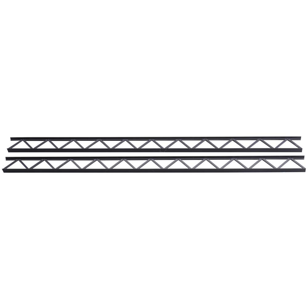 Plastruct OWTA-20 Open Web Truss 2 PLS90406 Plastic Building Supplies ...