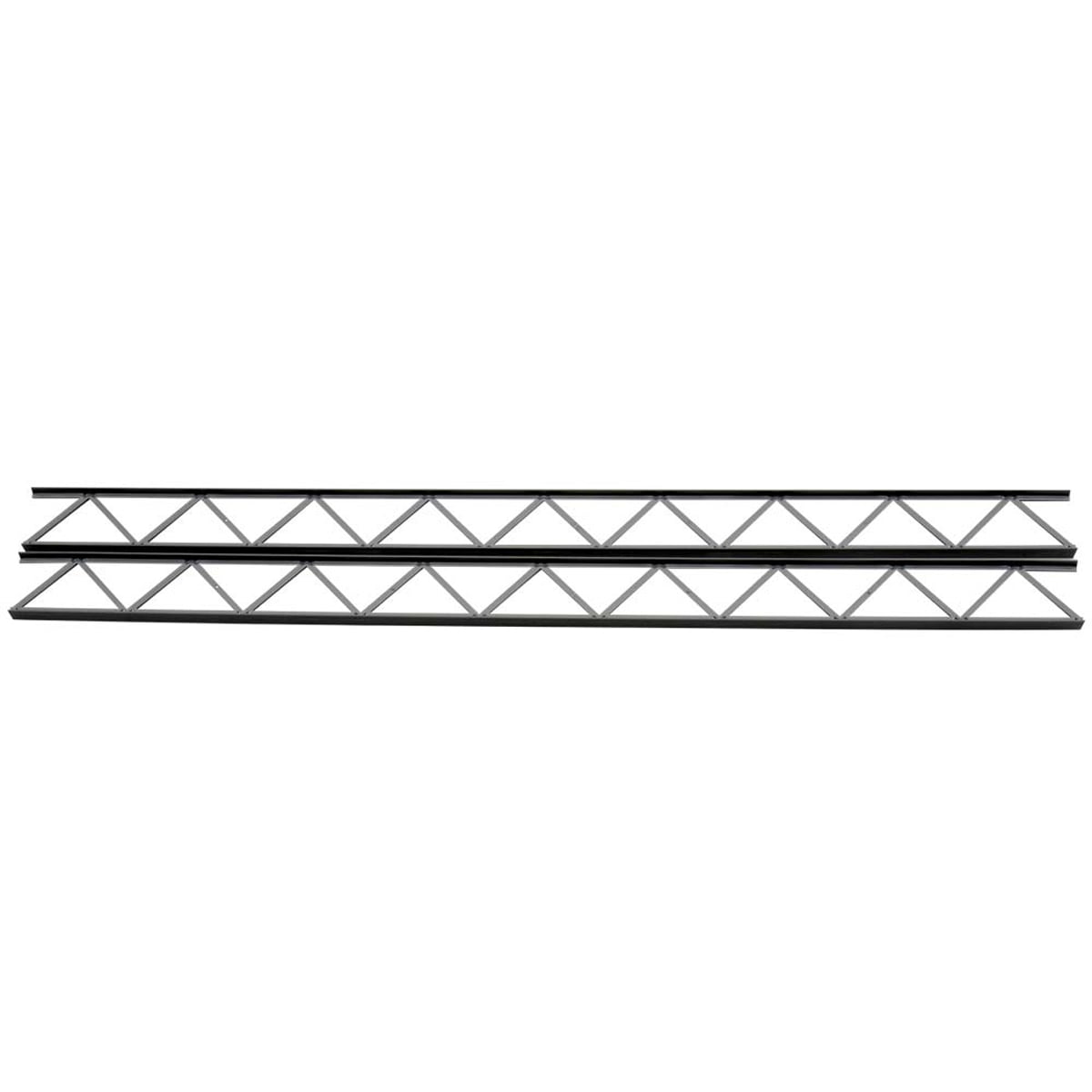 Plastruct OWTA-24 Open Web Truss 2 PLS90407 Plastic Building Supplies ...