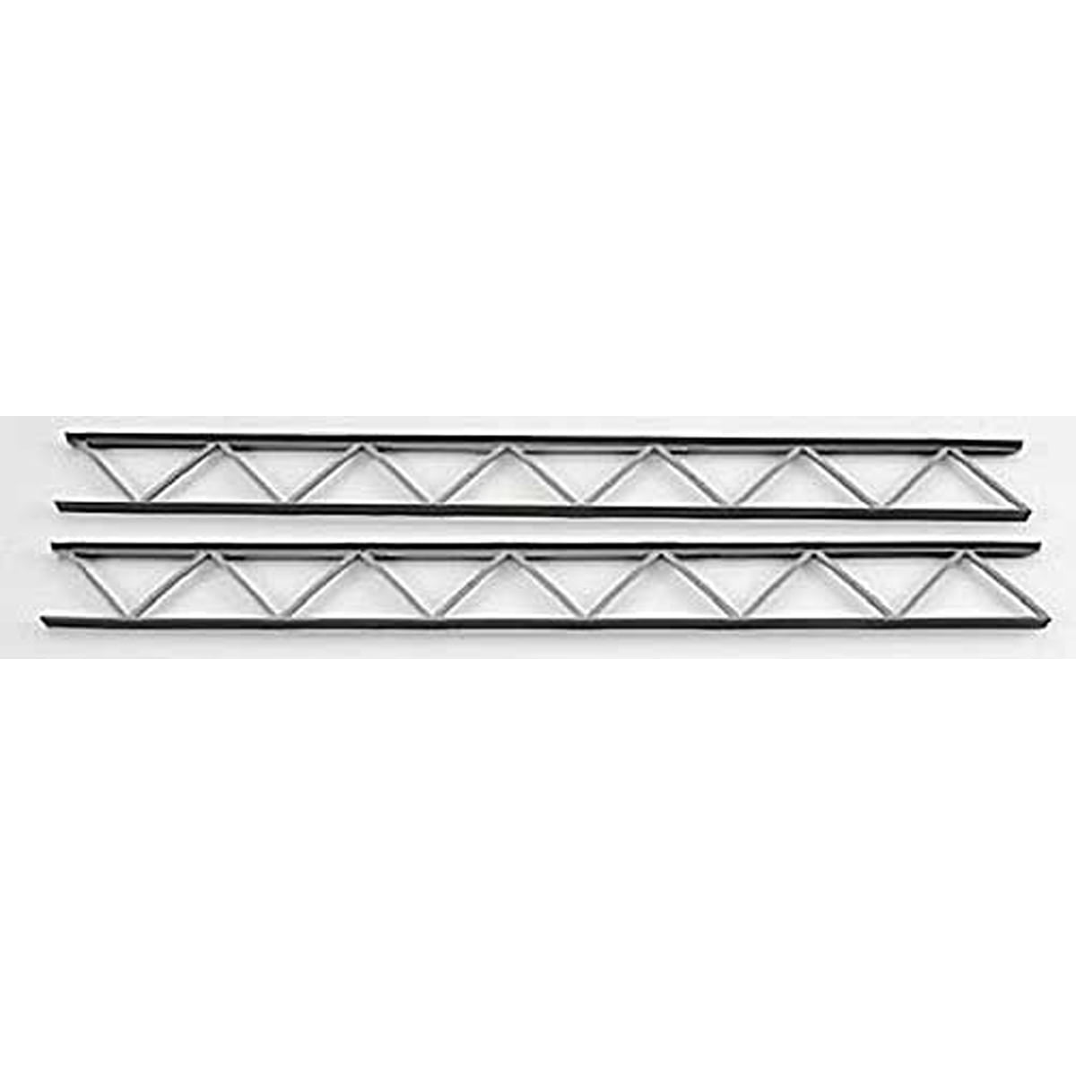 Plastruct OWTA-32 Open Web Truss 2 PLS90408 Plastic Building Supplies ...