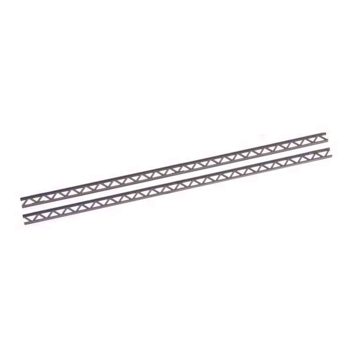 Plastruct 90402 (2)(OWTA-6)3/16" ABS WARR - Walmart.com