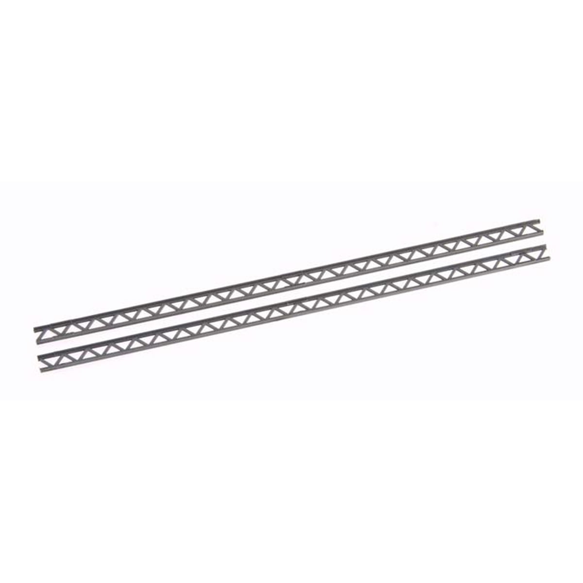 Plastruct OWTA-6 Open Web Truss 2 PLS90402 Plastic Building Supplies ...