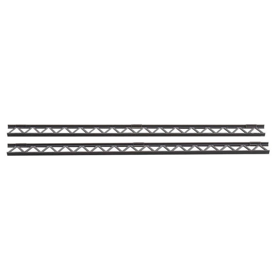 Plastruct 90403 (2)(OWTA-8)1/4" ABS WARRE - Walmart.com