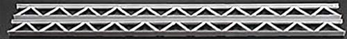 Plastruct OWTS-20 Open Web Truss 2 PLS90656 Plastic Building Supplies ...
