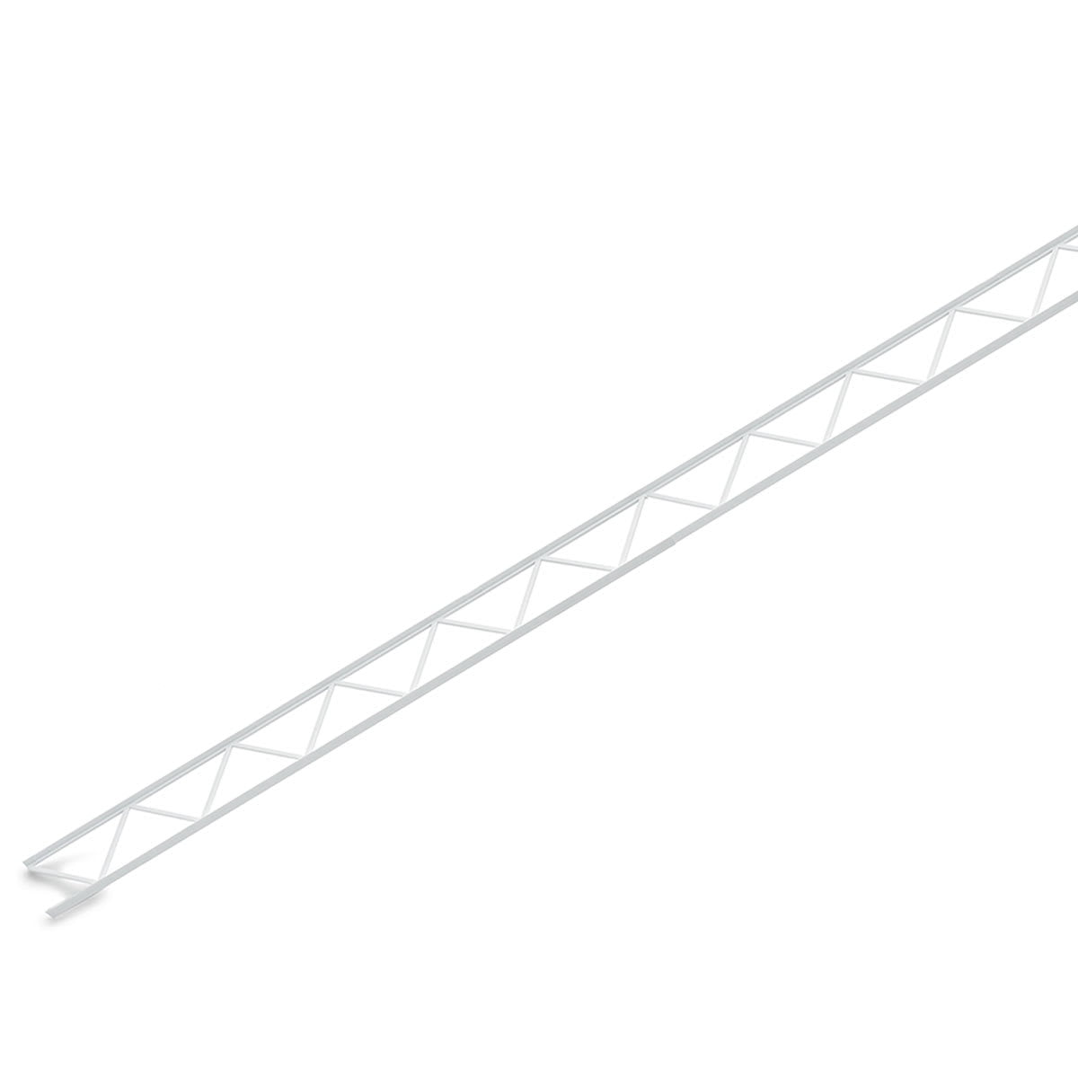 Plastruct Styrene Structural Open Web Trusses - Pkg of 2, 5/8" H x 1-3/ ...
