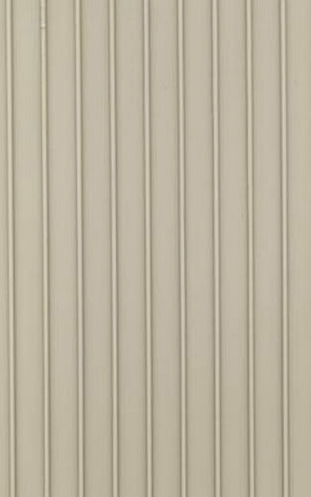 Plastruct PS-19 G Ribbed Roofs 2 PLS91513 Plastic Building Supplies ...