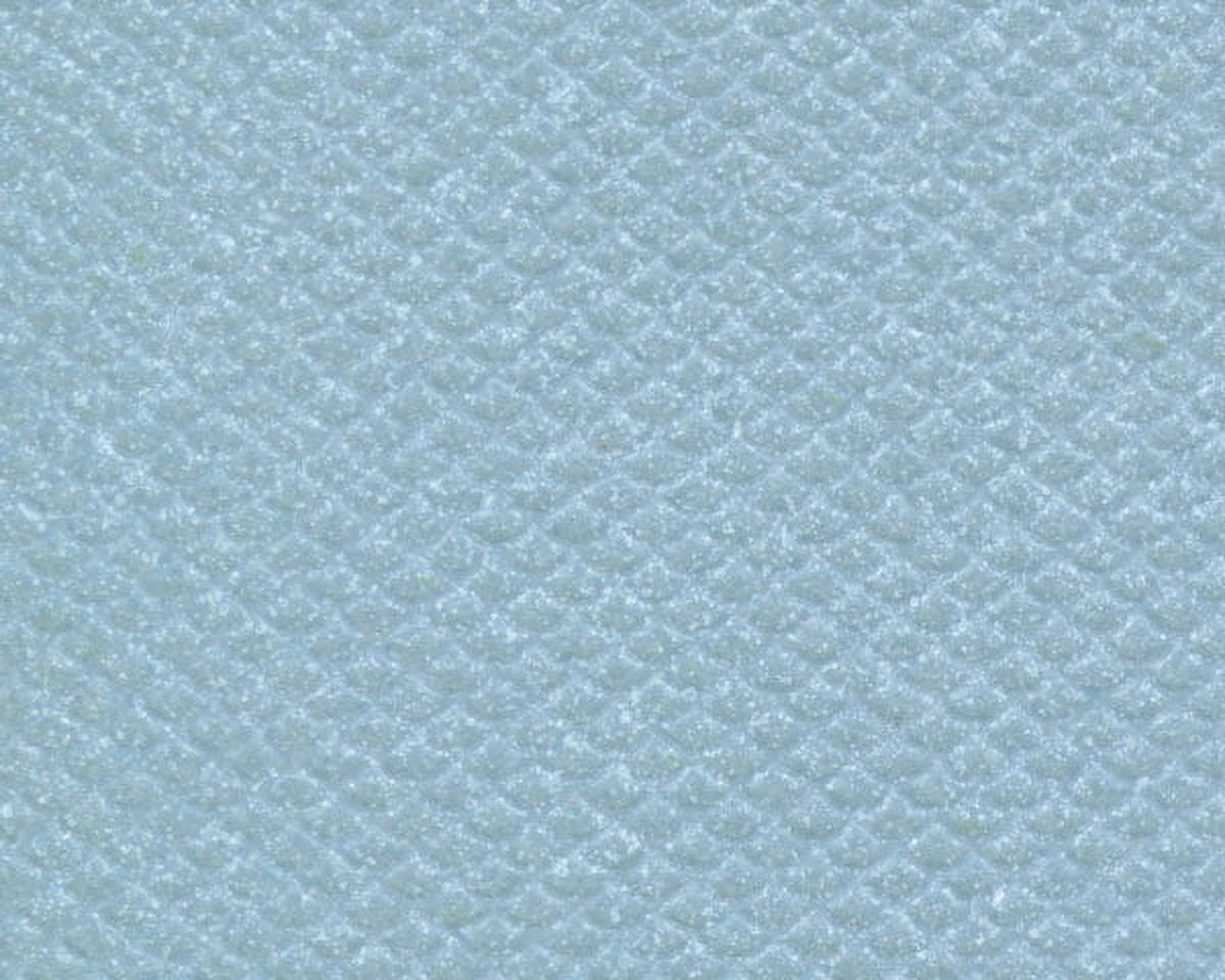 Plastruct Patterned Sheets, Scalloped Edge Tile, 1:100 Scale - Walmart.com
