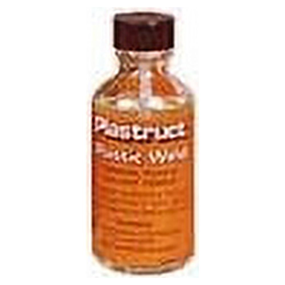 Plastruct Plastic Weld Cement Merch (12), PLS00002 - Walmart.com