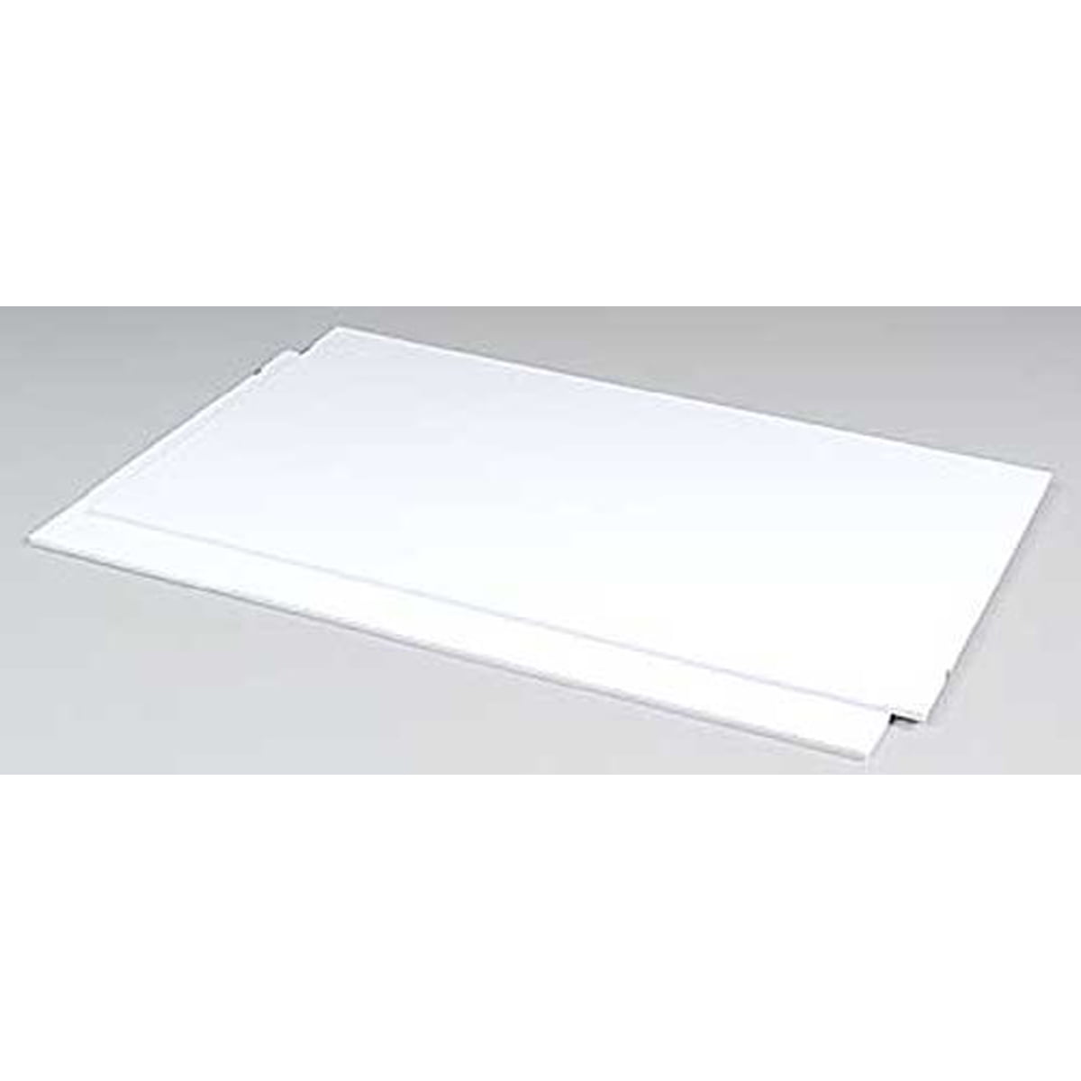 Plastruct SSS-125 White Styrene.1252 PLS91108 Plastic Building Supplies ...