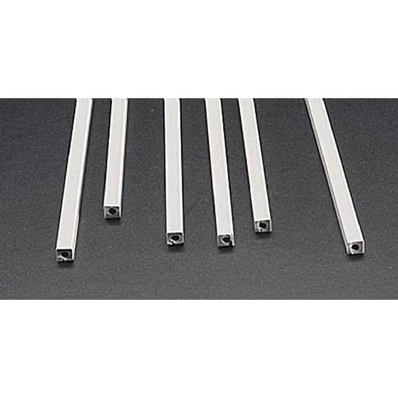Square Pvc Tubing