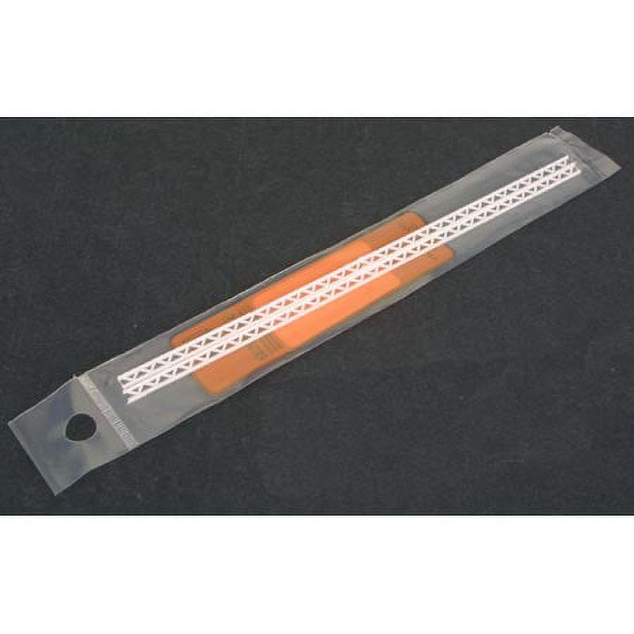 Plastruct STAS-4 HO Stair 2 PLS90662 Plastic Building Supplies ...