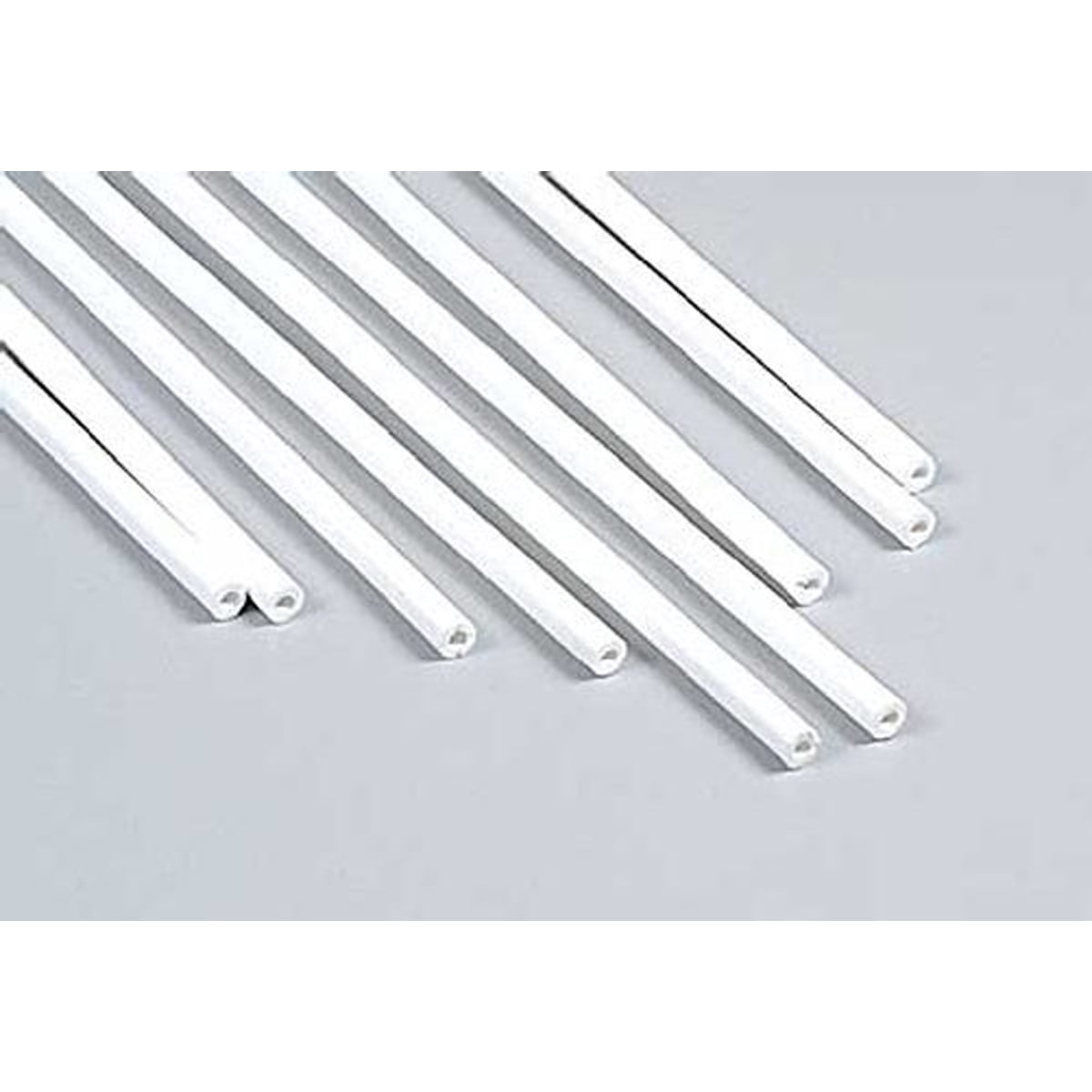 Plastruct TB-6 Round Tubing3/16 9 PLS90105 Plastic Building Supplies ...