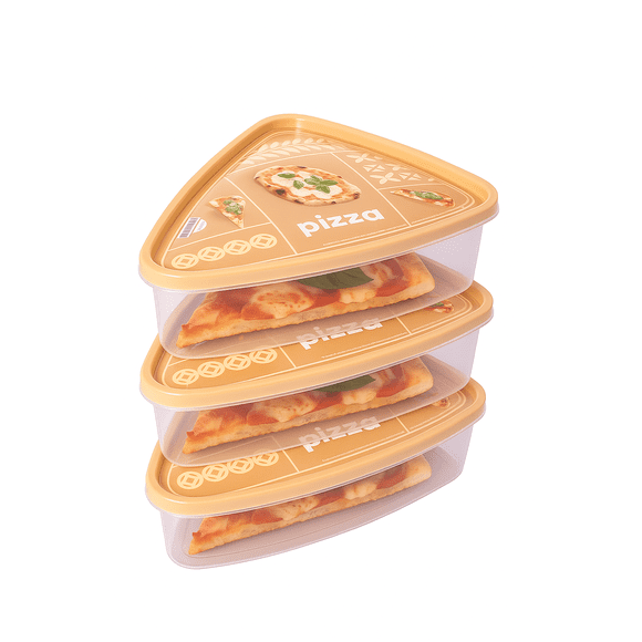 Pizza Storage Container