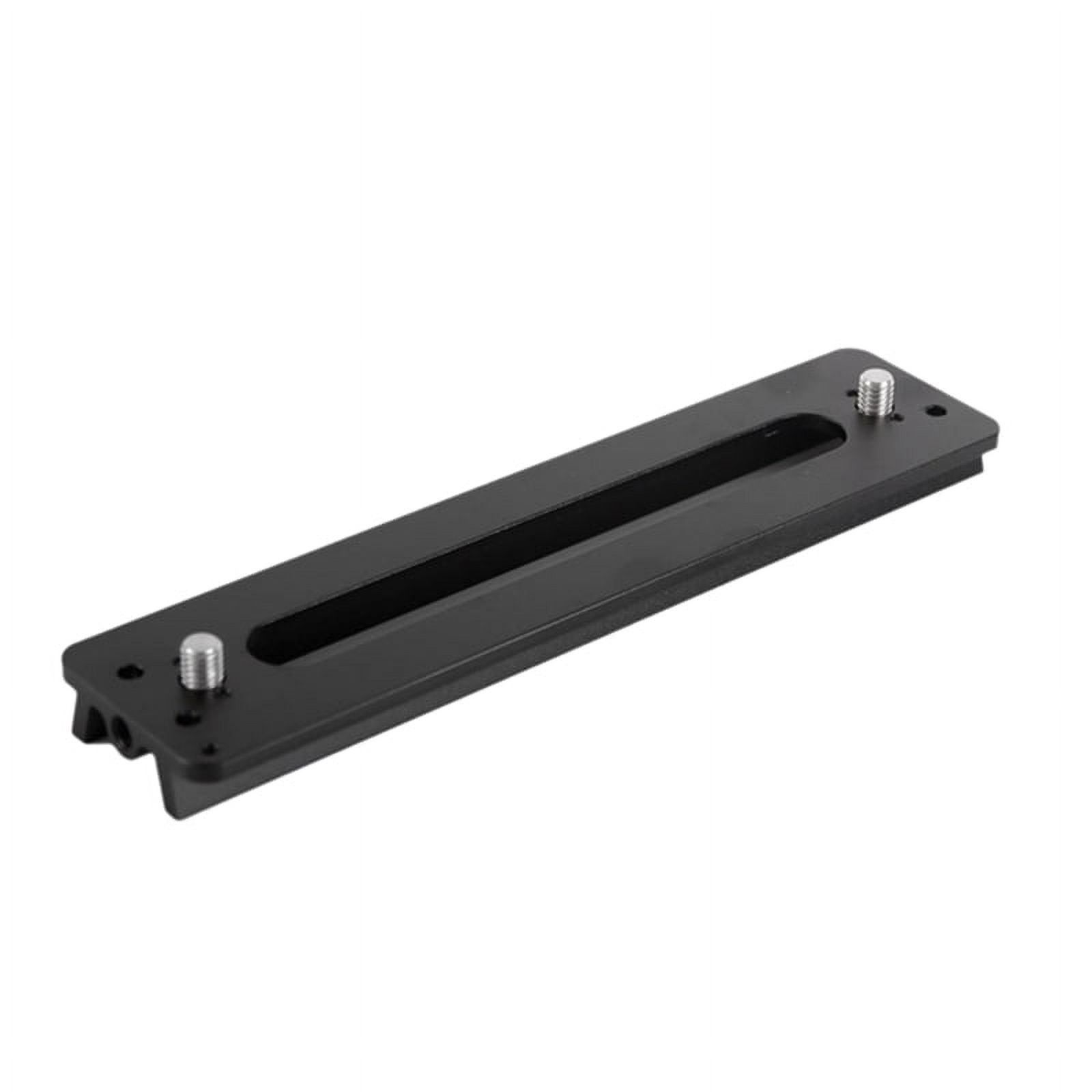 Plate 250mm Equatorial Telescope Dovetail Plate One Adapter Two Short ...