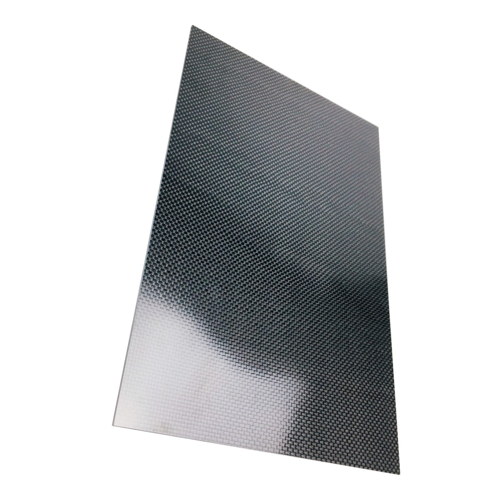 Plate 3K Full Carbon Fiber Plate Sheet Corrosion Resistant High Tensile ...