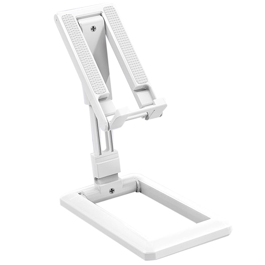 Plate Carrier Stand Holders Stands Mobile Phone Desktop Bedside Lazy ...