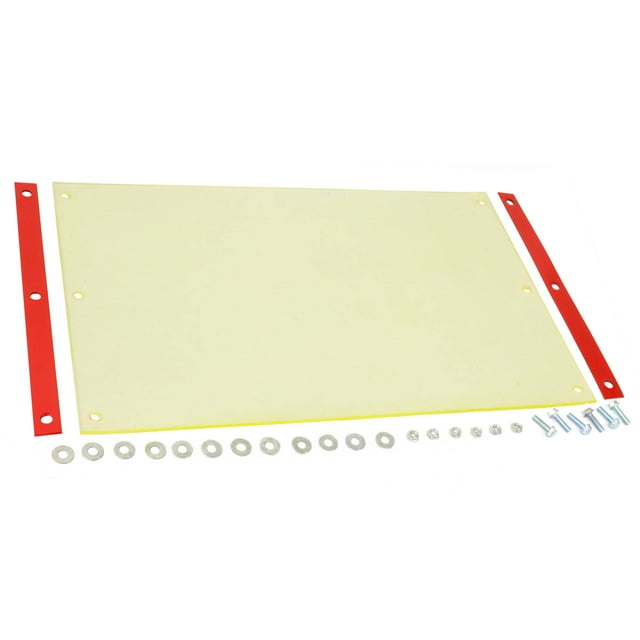 Plate Compactor Pad - Walmart.com