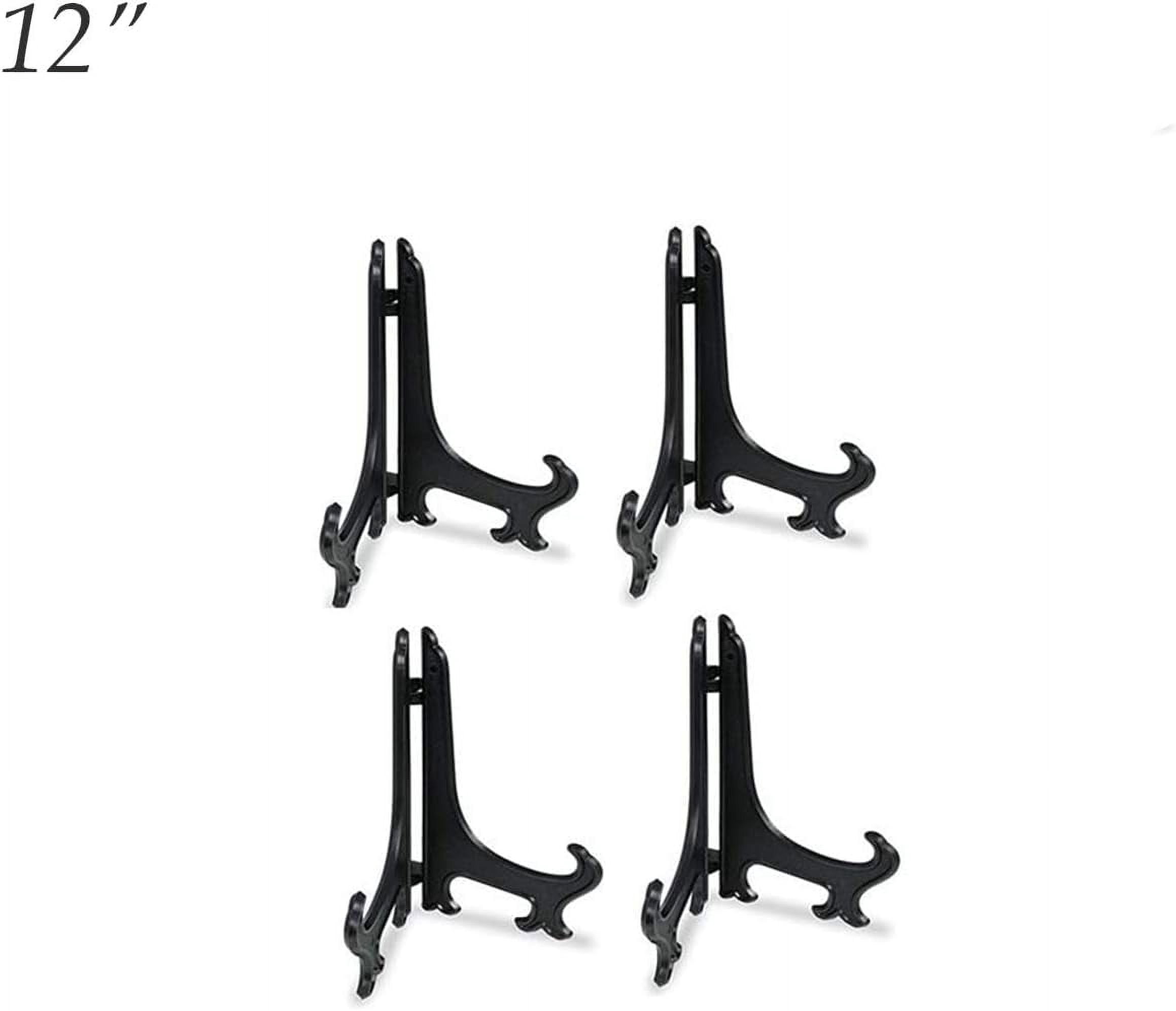 Plate Display Stands,Plate Holder Display Stand, Picture Frame Holder ...