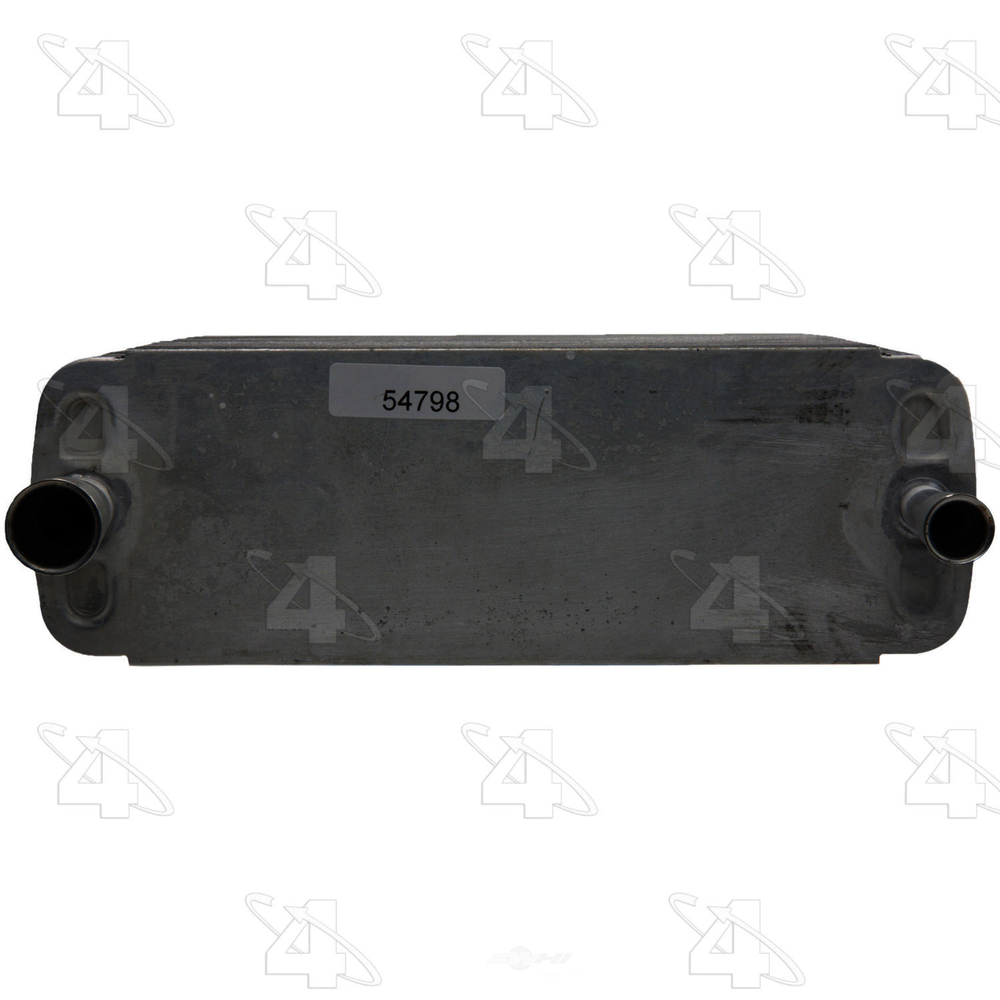 Plate & Fin Evaporator Core - Walmart.com