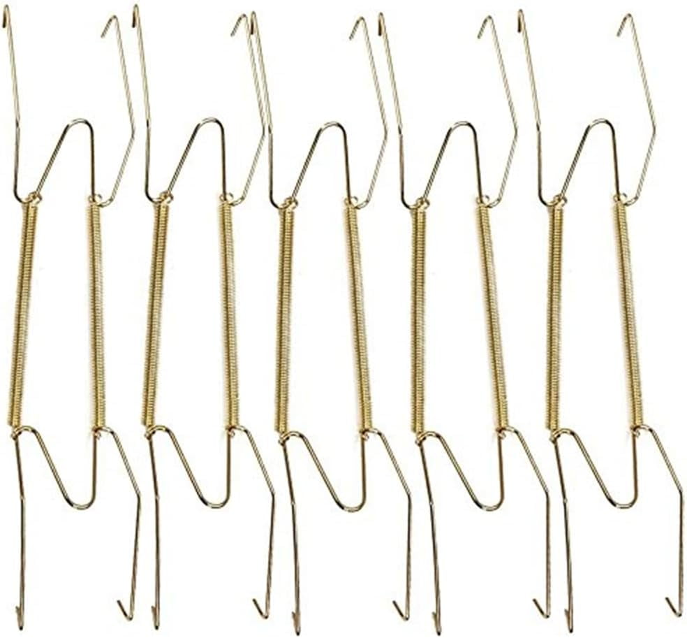 Plate Hanger Plate Dish Display Plate Hangers for The Wall Decoration ...