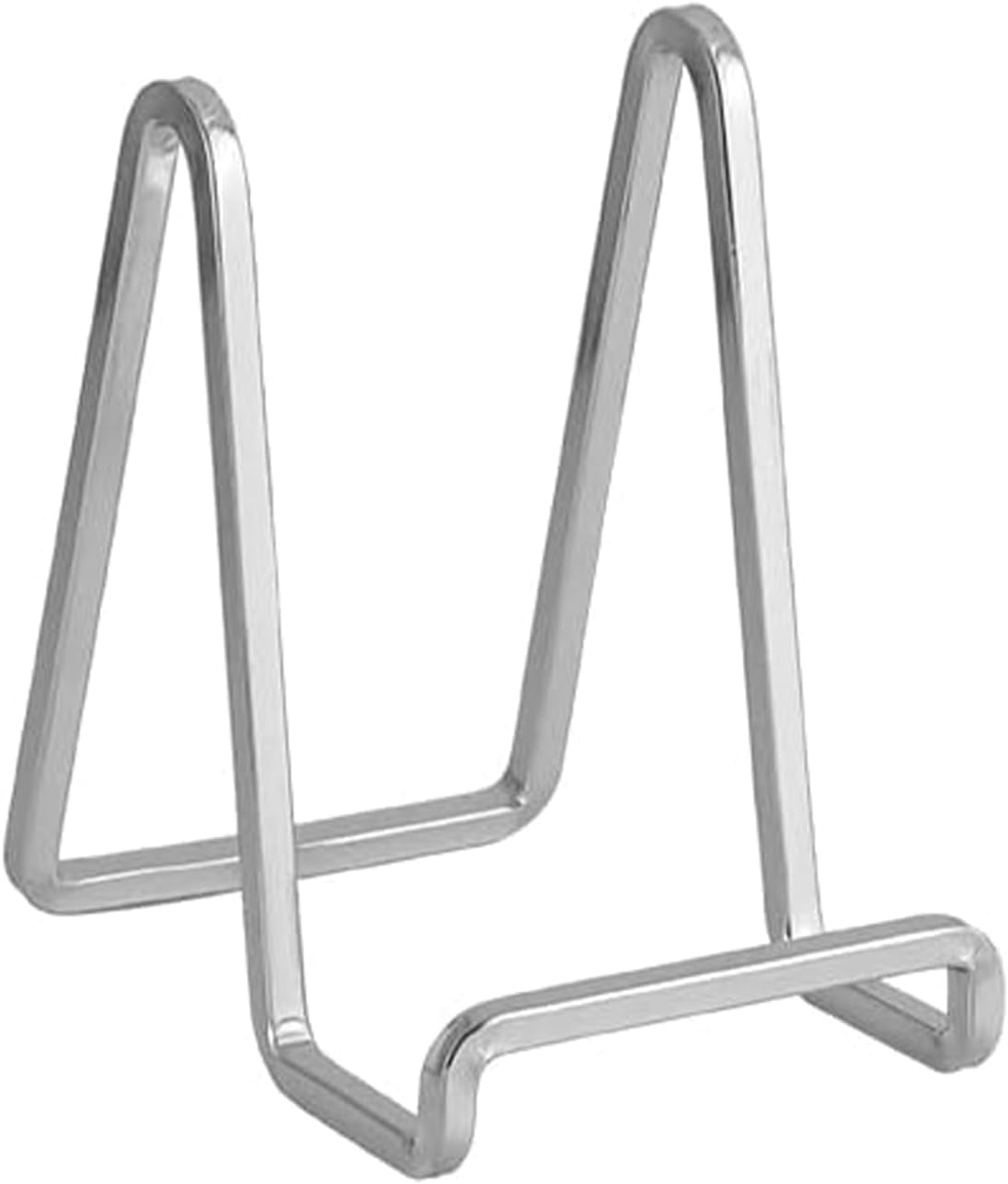 Plate Holder Easel Display Stand -Metal Plate Stands for Display ...