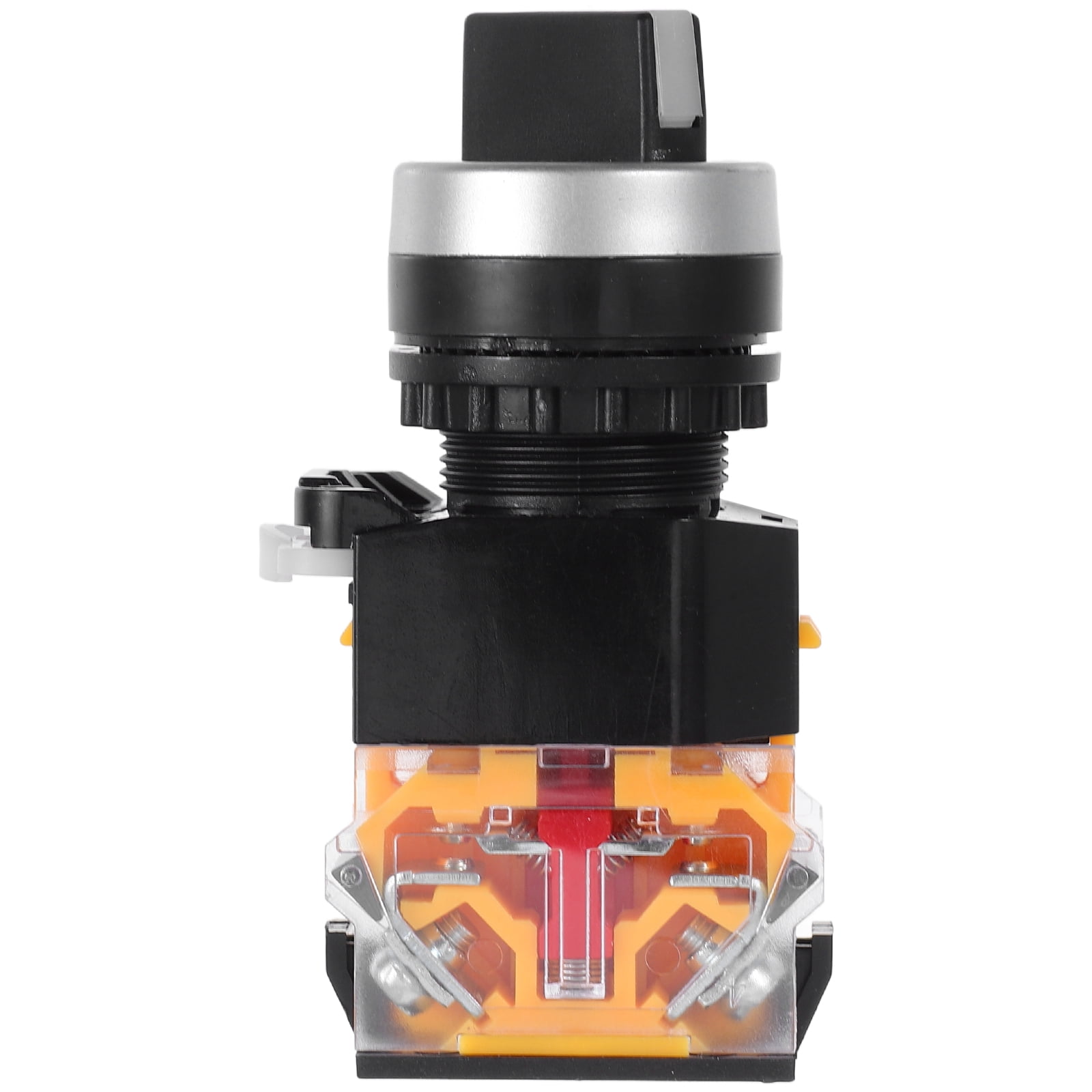 Plate Holders Circuit Knob Switch 7.90X3.20X2.90CM - Walmart.com