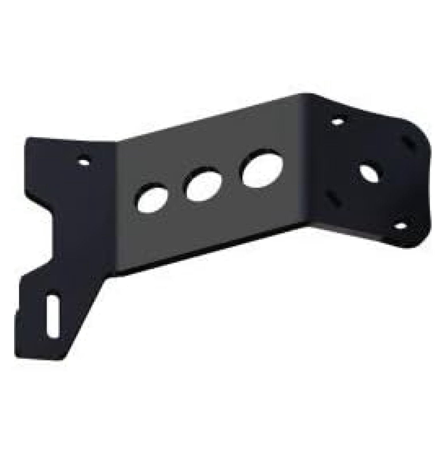 Plate Kit M-2-3 Starboard Black - Walmart.com