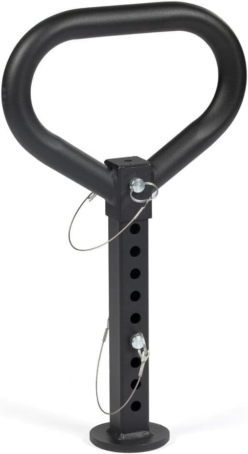 Plate Loadable Kettlebell Swing - Walmart.com