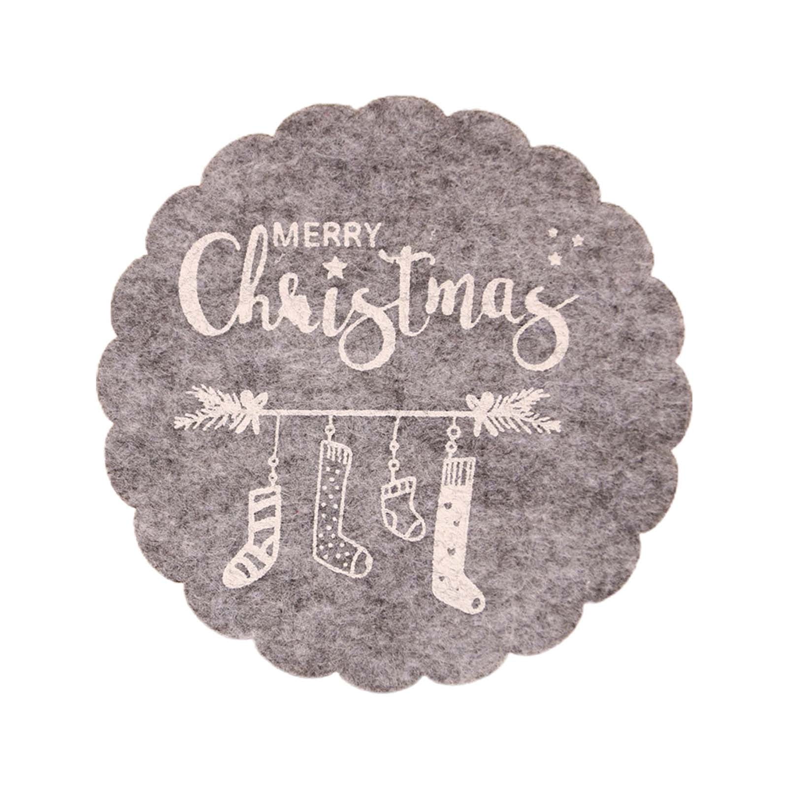 Plate Mat Woven Chargers for Dinner Plates Clear Table Mat for Toddler ...