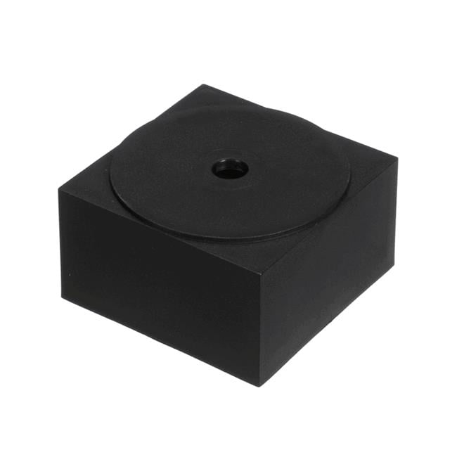 Plate-Mate AE-09 Genuine OEM Column Foot - Black - Walmart.com