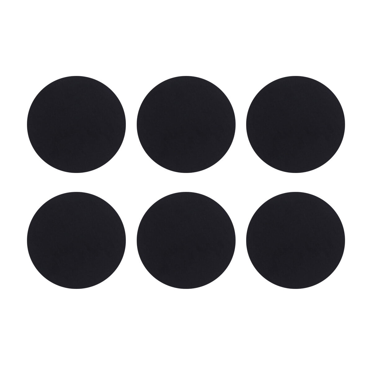 Plate Metal Mount Phone Car Holder Patch Adhesive Magnet Plates Vehicle ...