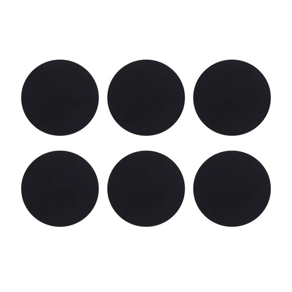 Magnetic Mounting Plates