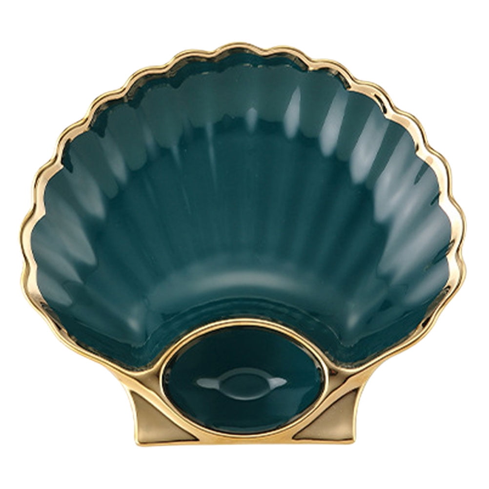 Plate Plate Dumpling Ceramic Salad Chips Fries Sushi Serving Plates ...