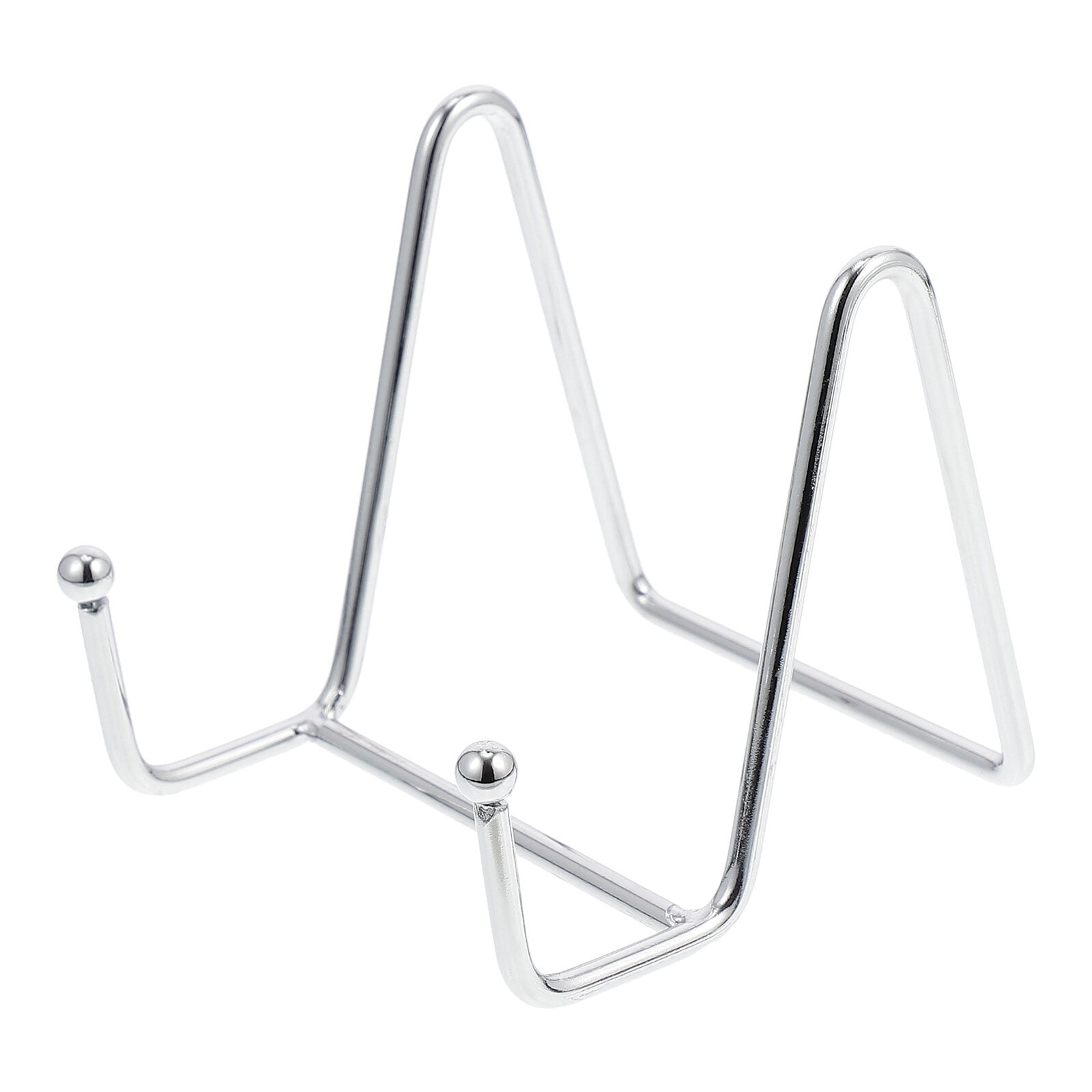 Plate Show Rack Picture Display Rack Iron Book Display Stand Simple ...